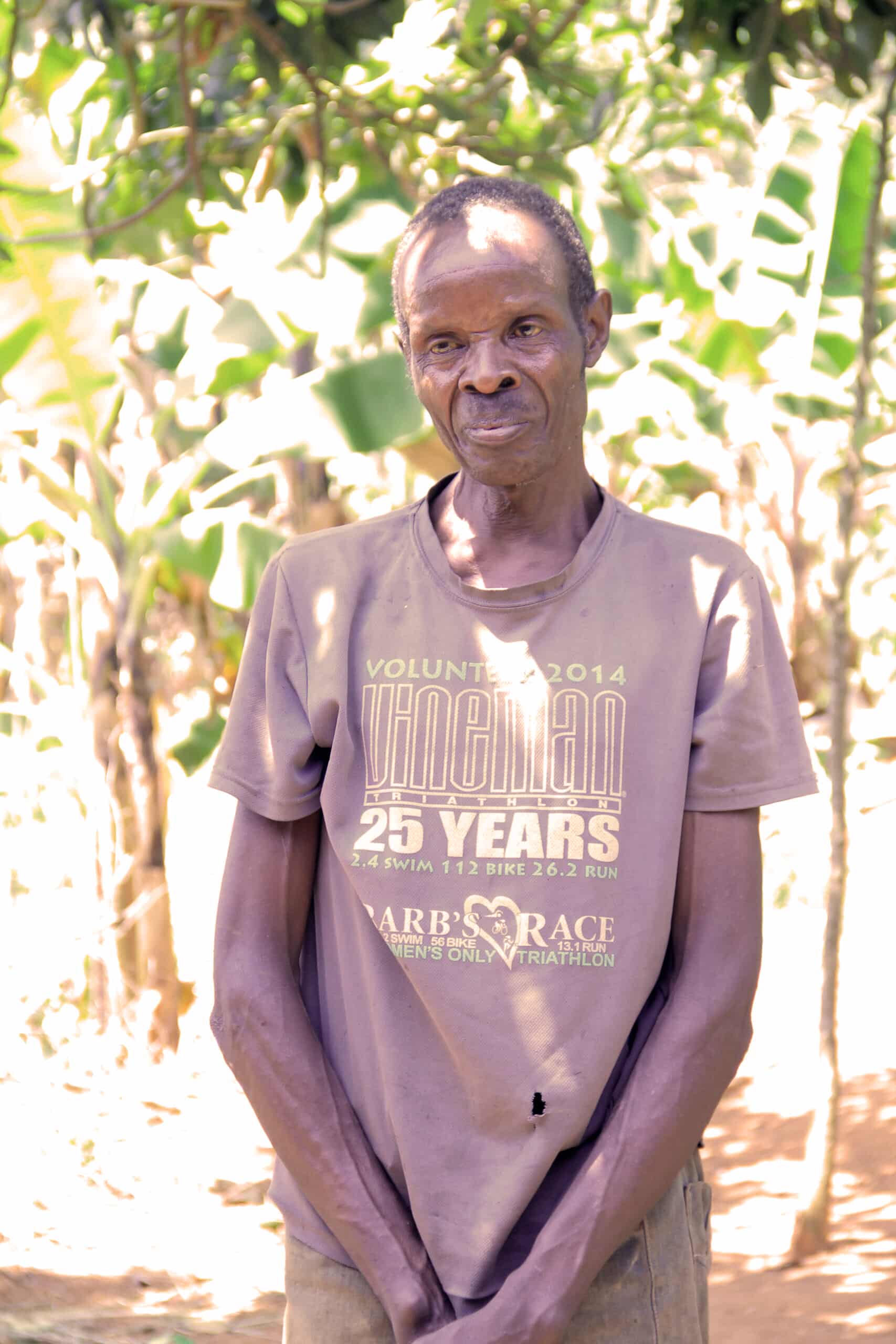 One Type of Meal is Maize Flour – The Gospel and Food