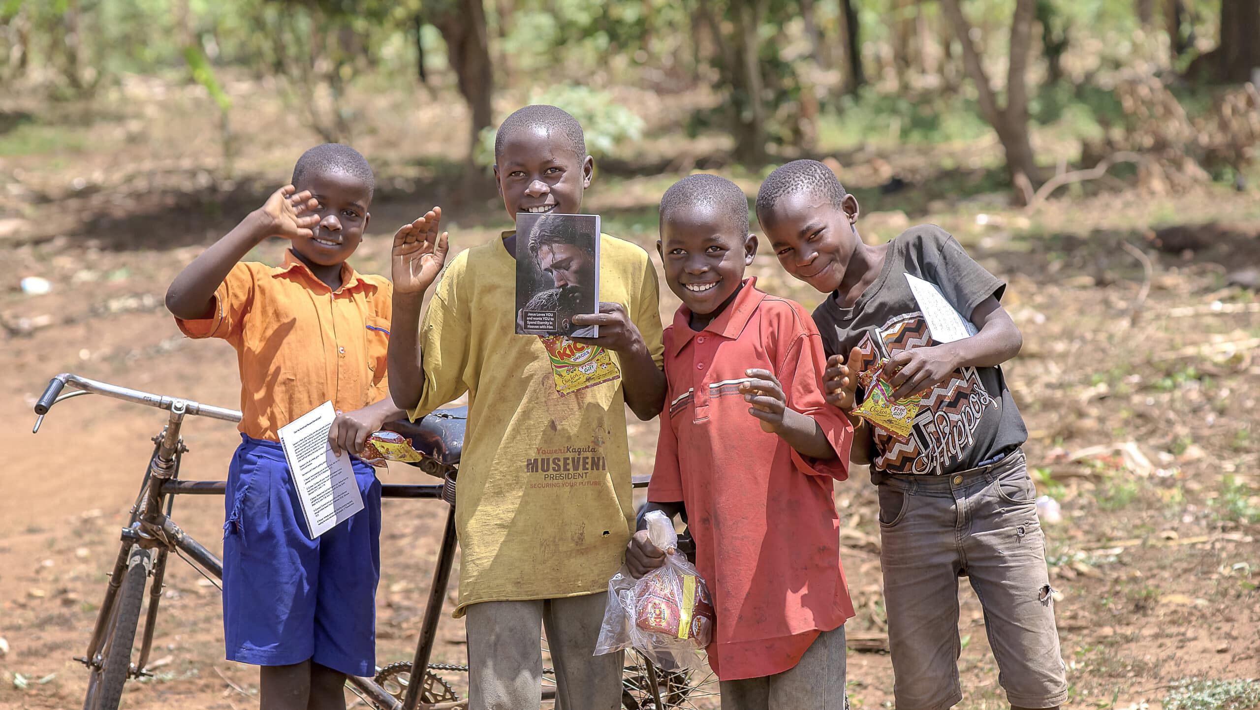 What Does it Mean to Have a Full Life?