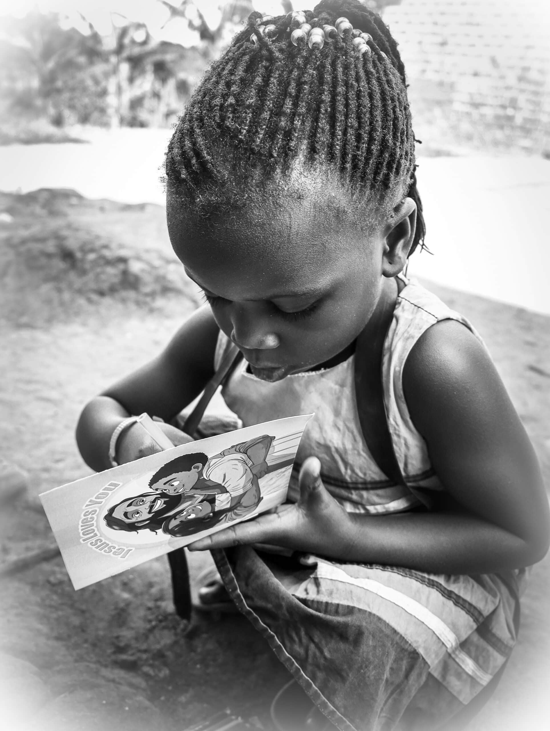 The Life of Papa Bill – The Gospel and Food