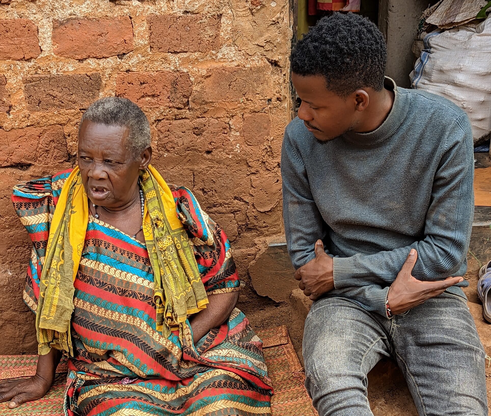 JFM Works to Solve Many Problems with Destitute People